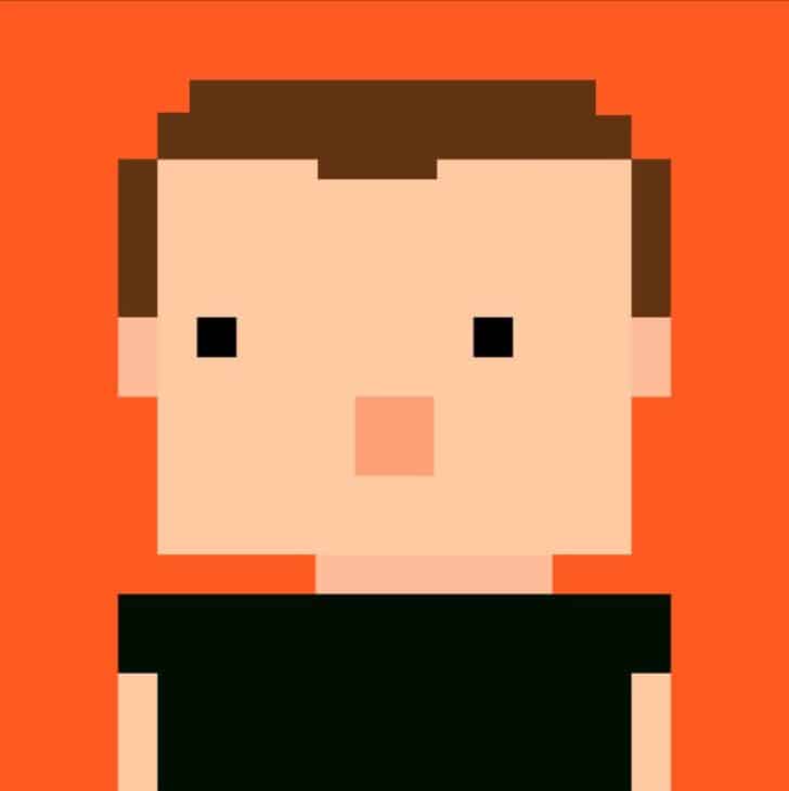 About 8 Bit Pickle | 8-Bit Pickle