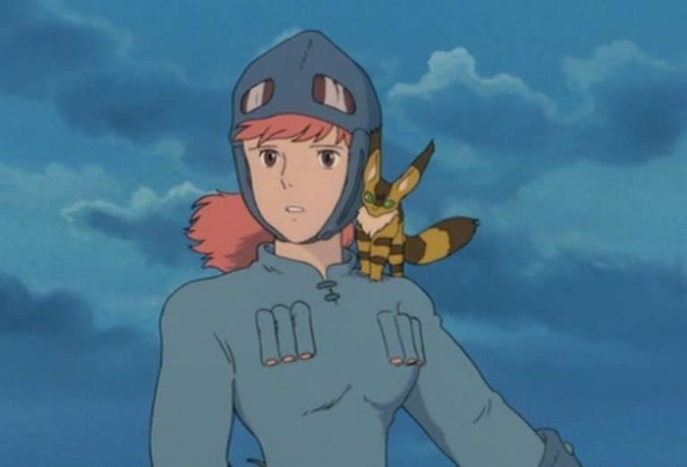 5 Best Animes From The 80s | 8-Bit Pickle