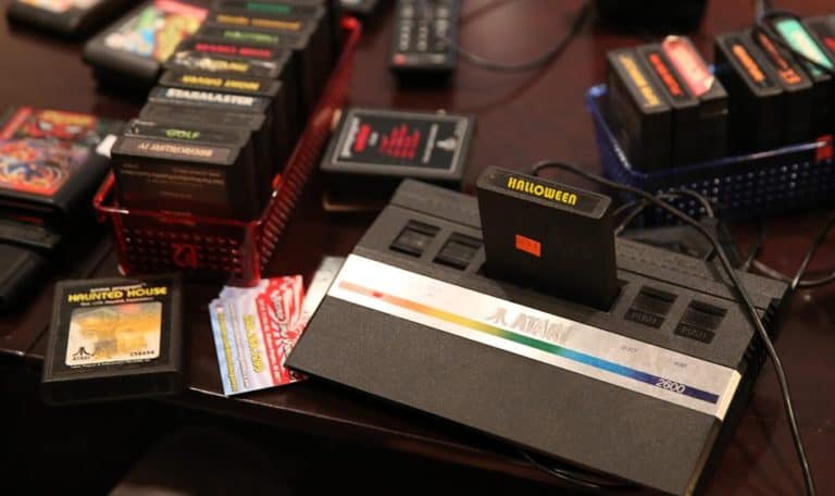 The 11 Best Horror Games For The Atari 2600 | 8 Bit Pickle