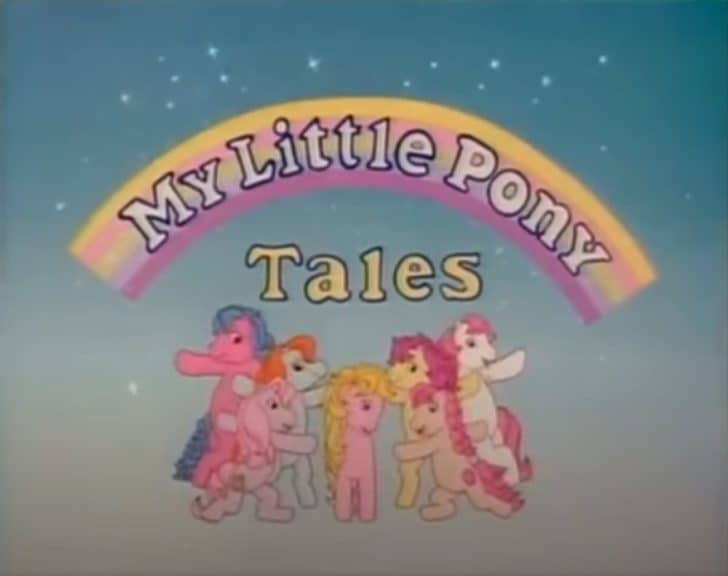 7 Girl Cartoons From The 90s (That Boys Secretly Watched) | 8-Bit Pickle