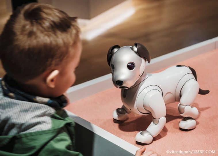 Poo-Chi, The Robot Dog Toy From the 2000s | 8-Bit Pickle