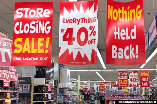 What Happened to KB Toys? (and Why Did They Close?) | 8-Bit Pickle