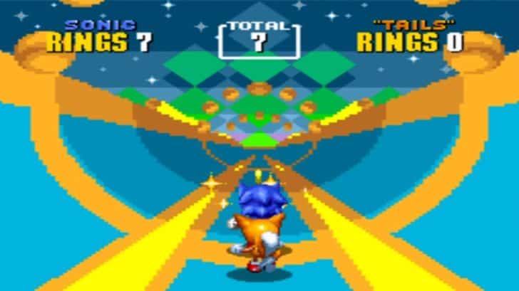 Every Level In Sonic The Hedgehog 2, Ranked, Rated, and Reviewed