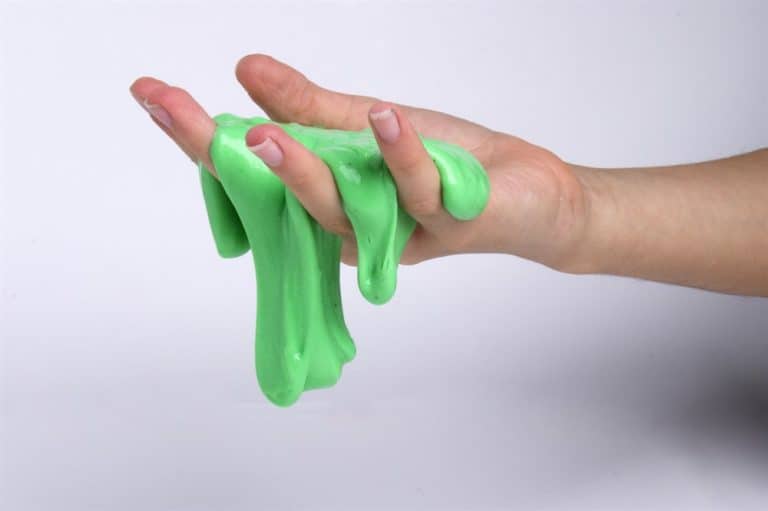 A Look Back At Nickelodeon’s Gak! | 8-Bit Pickle