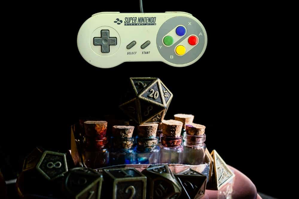 Top 5 Super Nintendo RPGs Worth Playing Today | 8-Bit Pickle