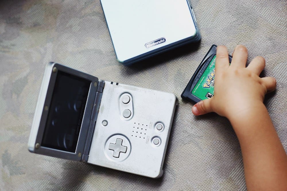 What Are The Best Pokémon Games For The Game Boy Advance? | 8-Bit Pickle