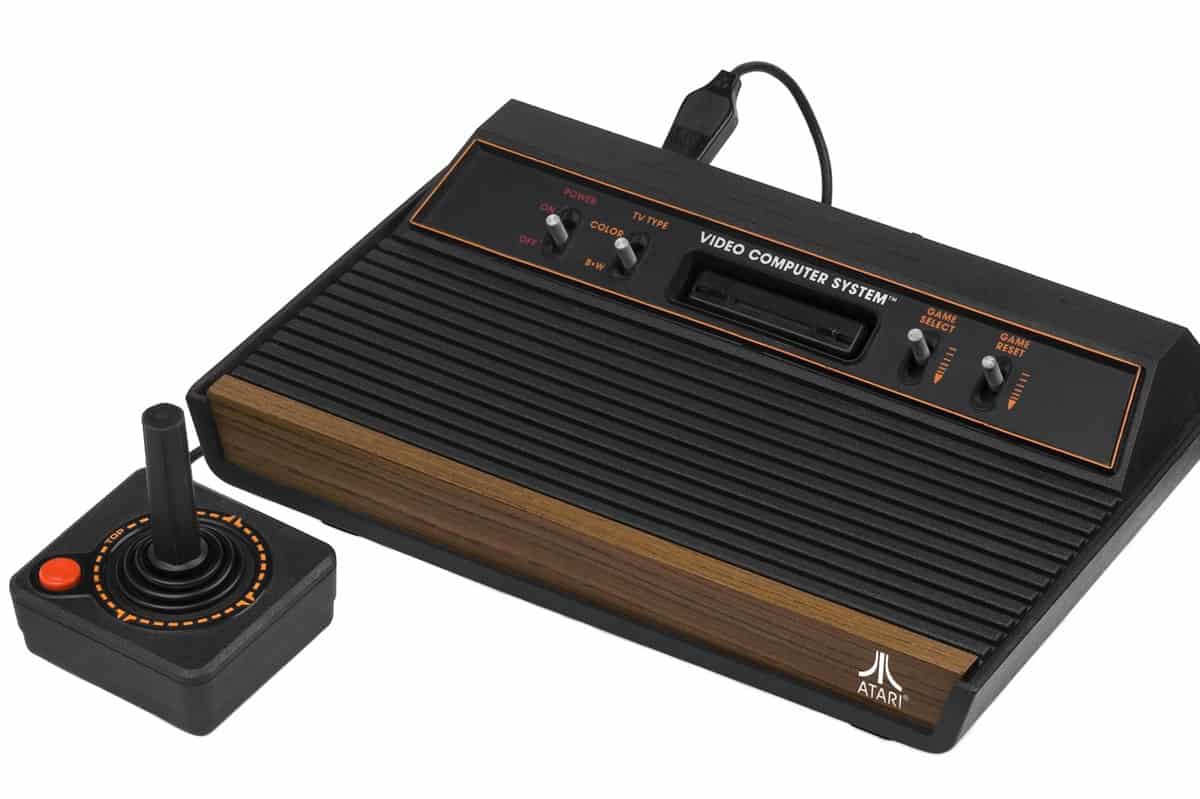 How Much Is An Atari Console Worth? | 8-Bit Pickle