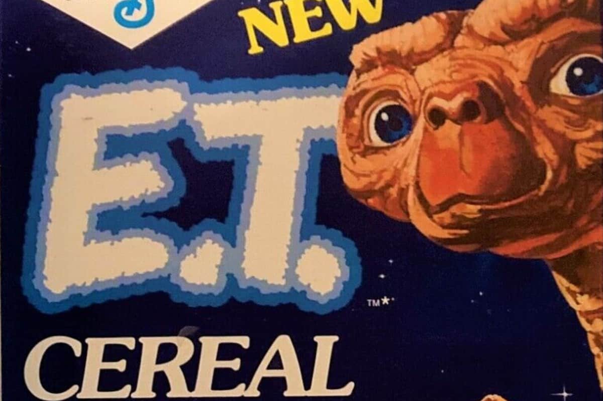 25 Best Breakfast Cereal Mascots From Your Childhood | 8-Bit Pickle