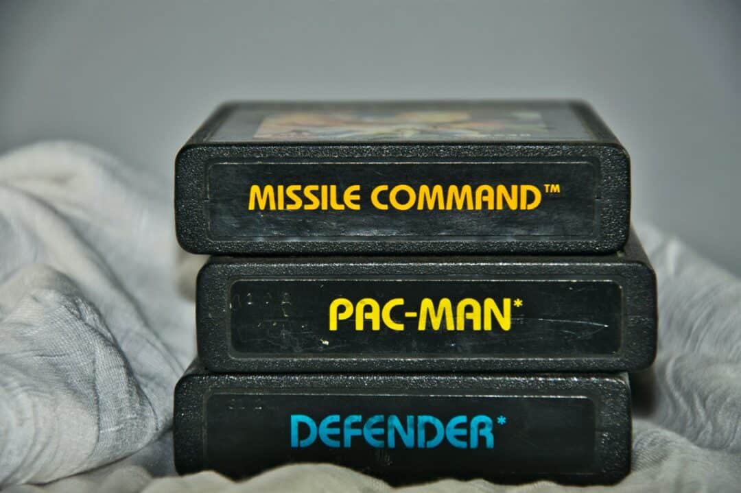 How Much Is An Atari Console Worth? | 8-Bit Pickle