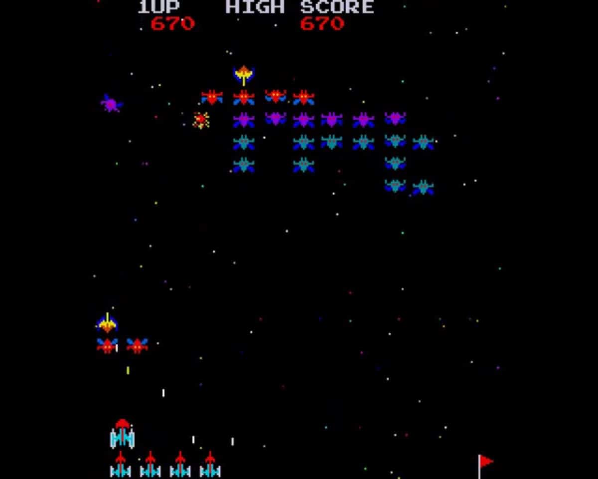 21 Best Video Games Of The 70s | 8-Bit Pickle