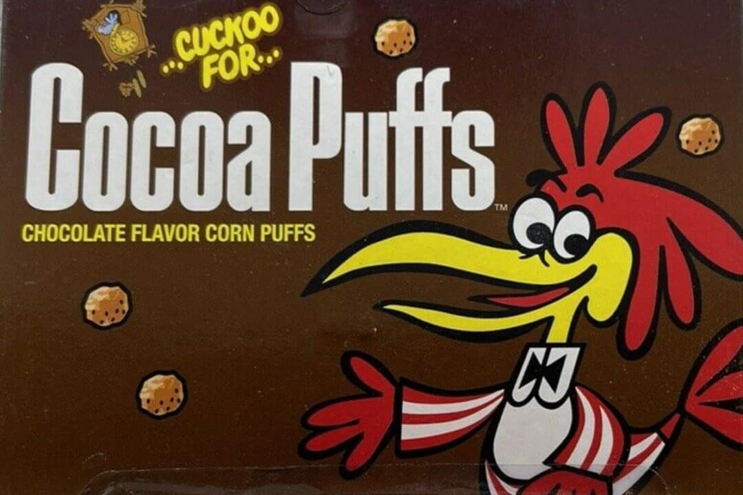25 Best Breakfast Cereal Mascots From Your Childhood | 8-Bit Pickle