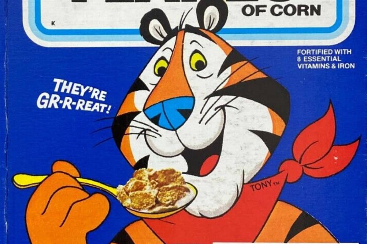 25 Best Breakfast Cereal Mascots From Your Childhood | 8-Bit Pickle
