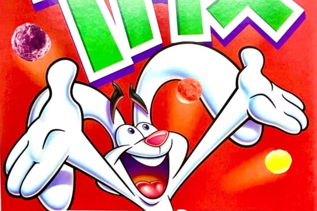25 Best Breakfast Cereal Mascots From Your Childhood | 8-Bit Pickle