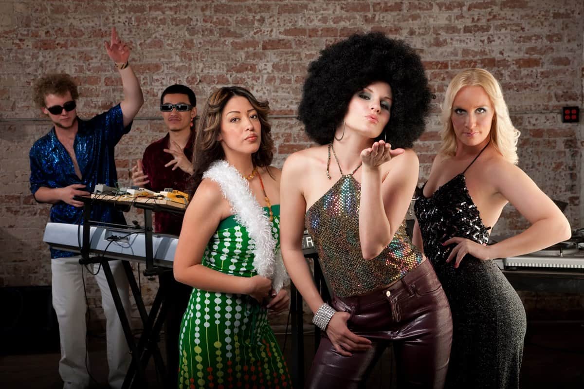 What Is Retro Day During Spirit Week? | 8-Bit Pickle