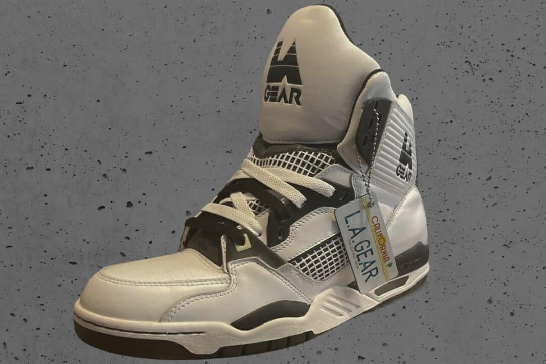 What Happened To La Gear? The Must-Have Shoes From The 80s