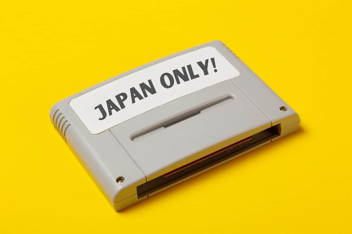 How To Play Super Famicom Games On A SNES | 8-Bit Pickle