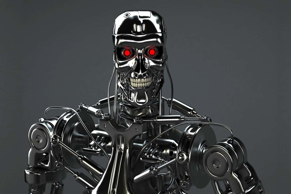 10 Best Robots From 1980s Pop Culture | 8-Bit Pickle