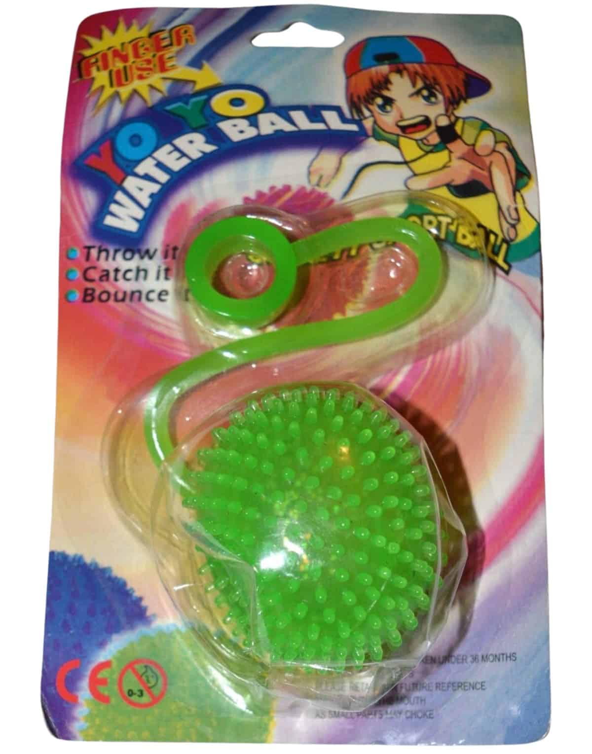 12 Dangerous Toys from the 90s (See Why They Were Banned)