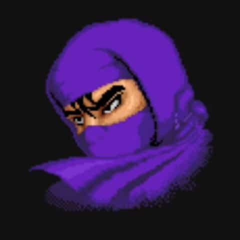 All Character Bios For The First Street Fighter Arcade Game | 8-Bit Pickle