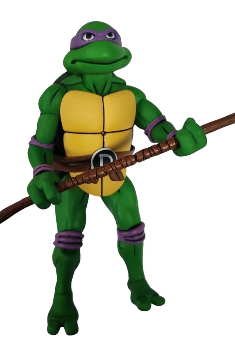 Why Are The Ninja Turtles Named After Renaissance Artists? | 8-Bit Pickle