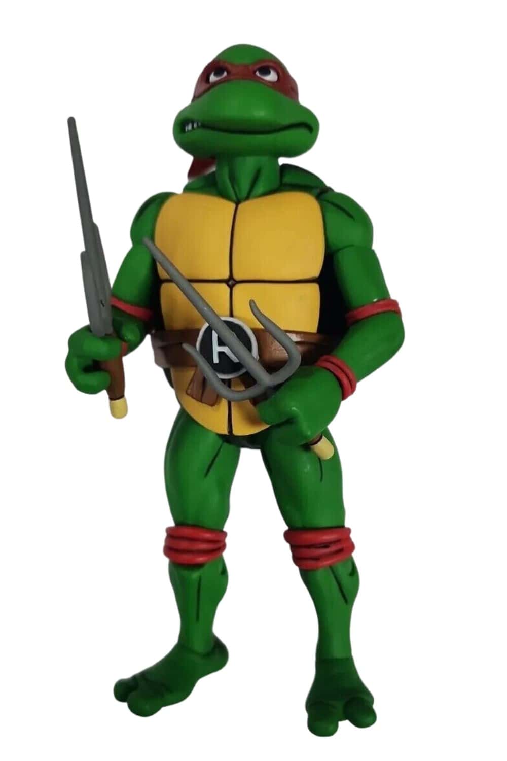 Why Are The Ninja Turtles Named After Renaissance Artists? | 8-Bit Pickle