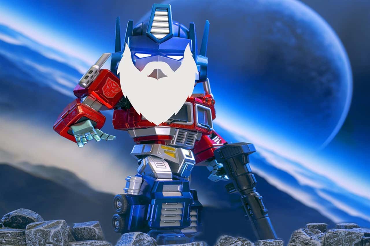 How Old Are The Transformers? & Who’s The Oldest In The Series?