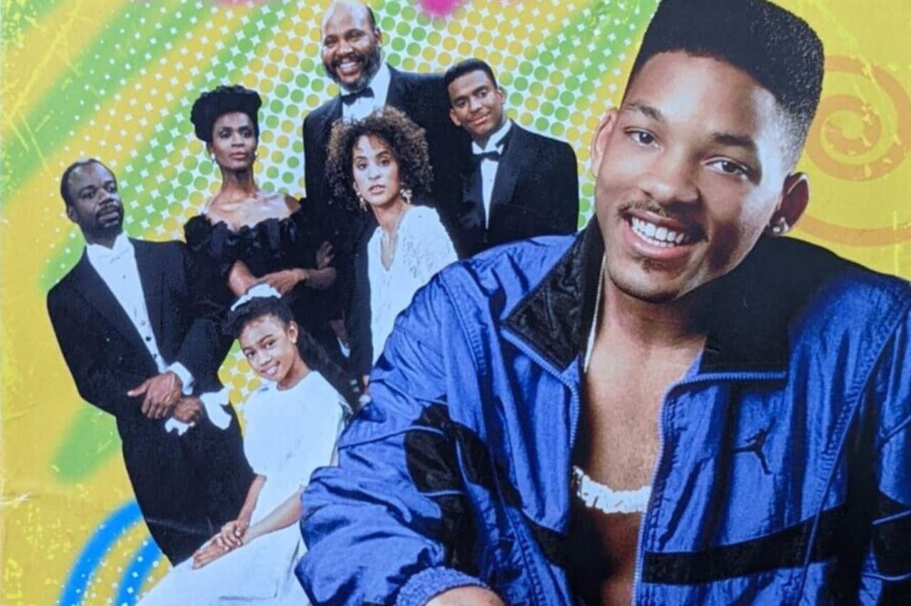 Is “The Fresh Prince of Bel-Air” Based On A True Story? | 8-Bit Pickle
